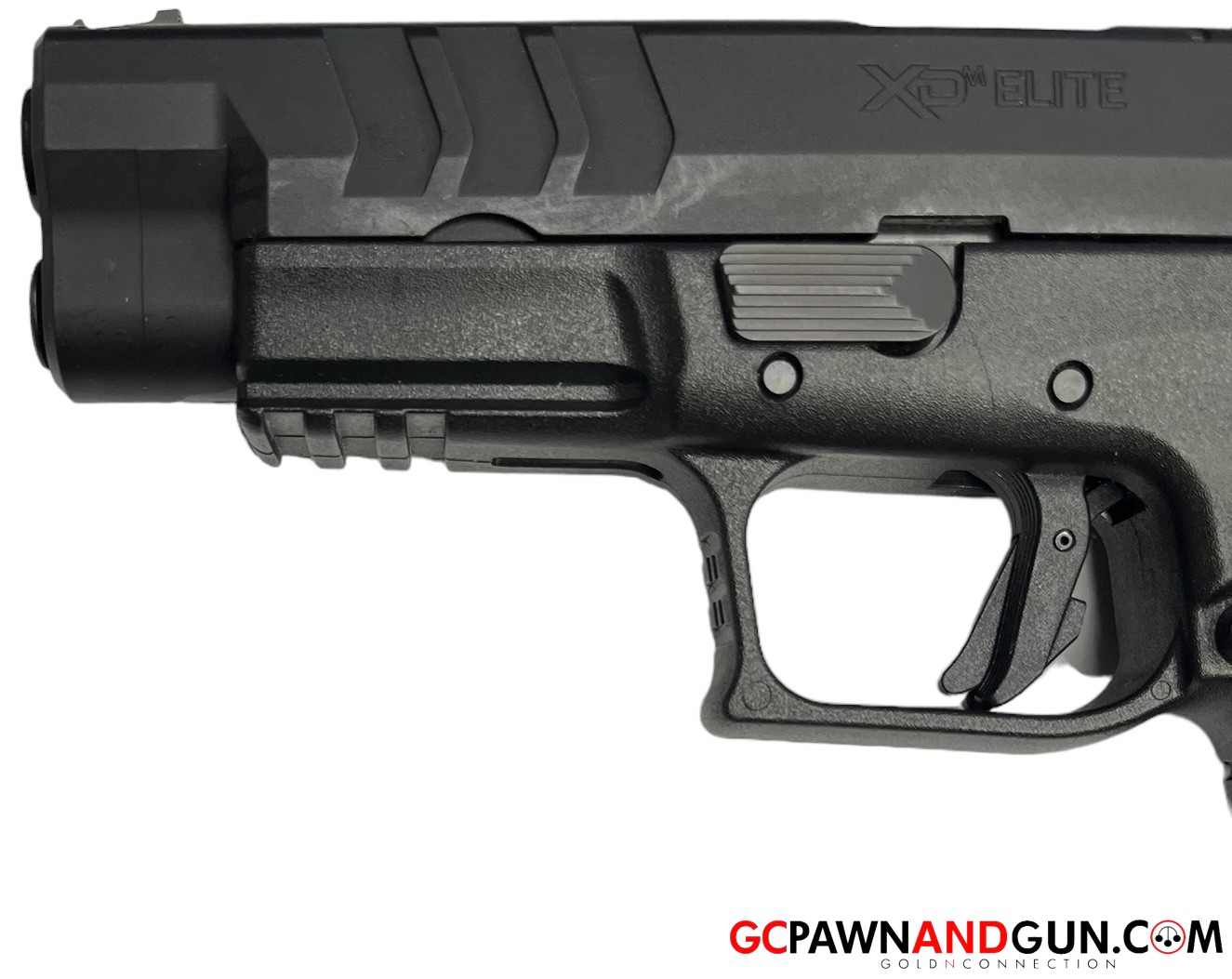 Springfield Armory XDm Elite 9 MM 4.5" - Semi Auto Pistols at GunBroker ...