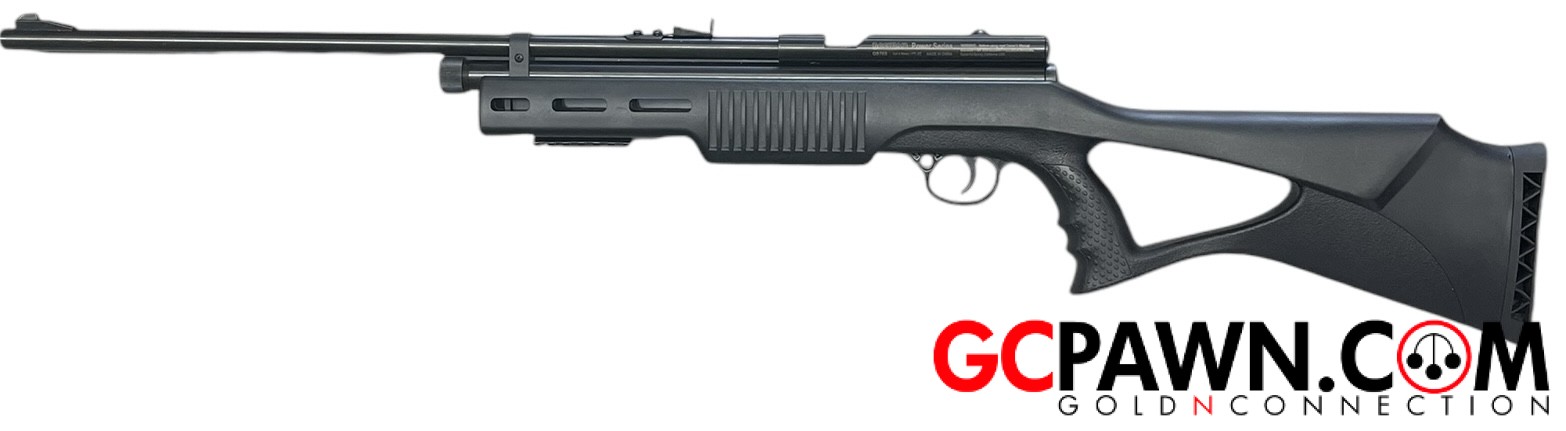 Beeman QB78S BB Gun - Airsoft at GunBroker.com : 1068522969
