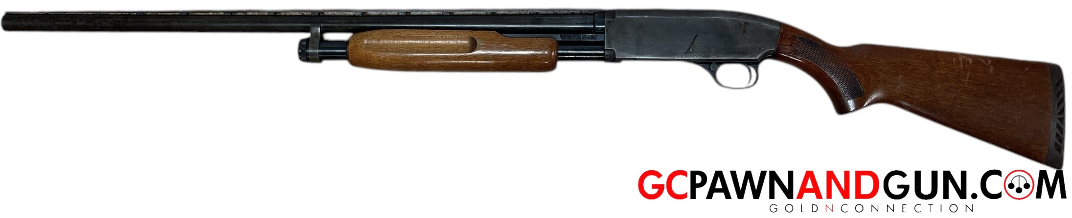 Marlin-Glenfield Model 778 12 Ga. 27.75" Pump Action Shotgun - Pump ...