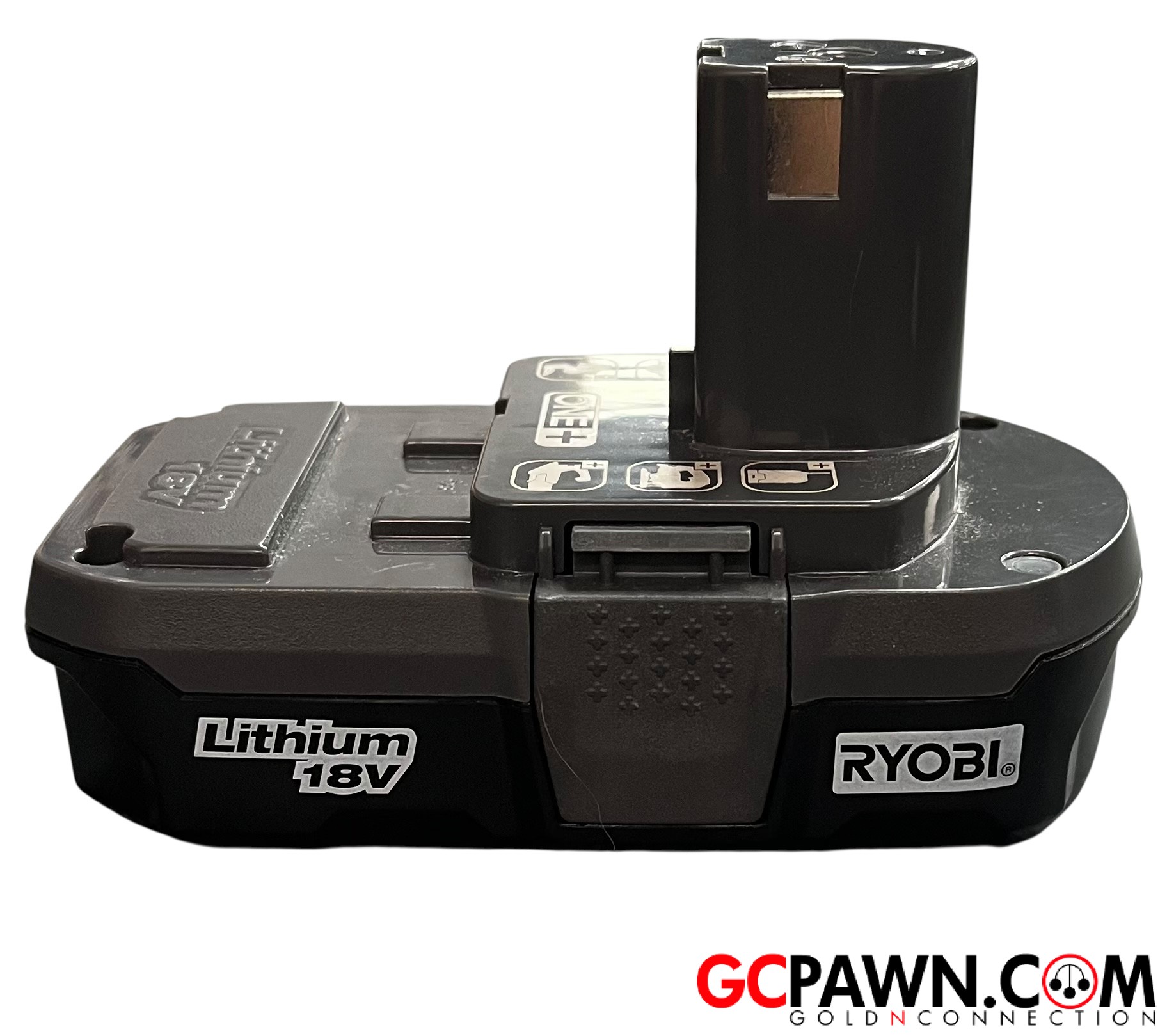 Ryobi p102 Loose hand tools - Power Tools at GunBroker.com : 1128568887