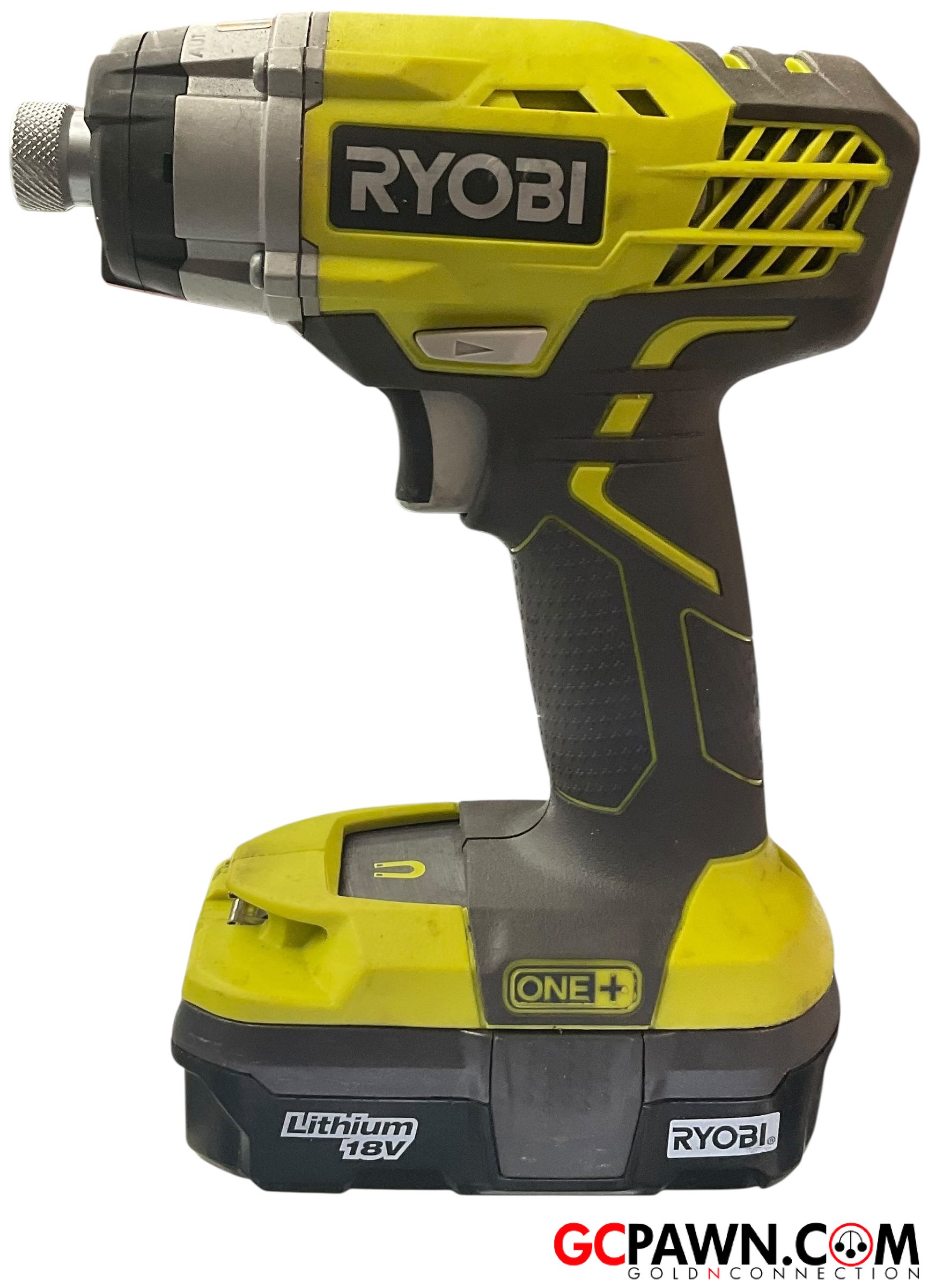 Ryobi P236A Cordless hand tools - Power Tools at GunBroker.com : 1127463088