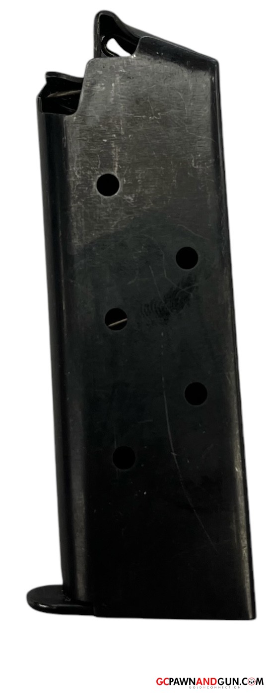 Colt Pony Pocketlite .380 ACP Magazine - Pistol - Pistol Magazines ...