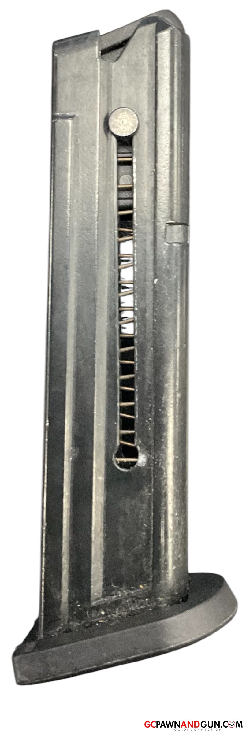 Sig Sauer Mosquito 22LR. .22 LR Magazine - Pistol - Pistol Magazines ...