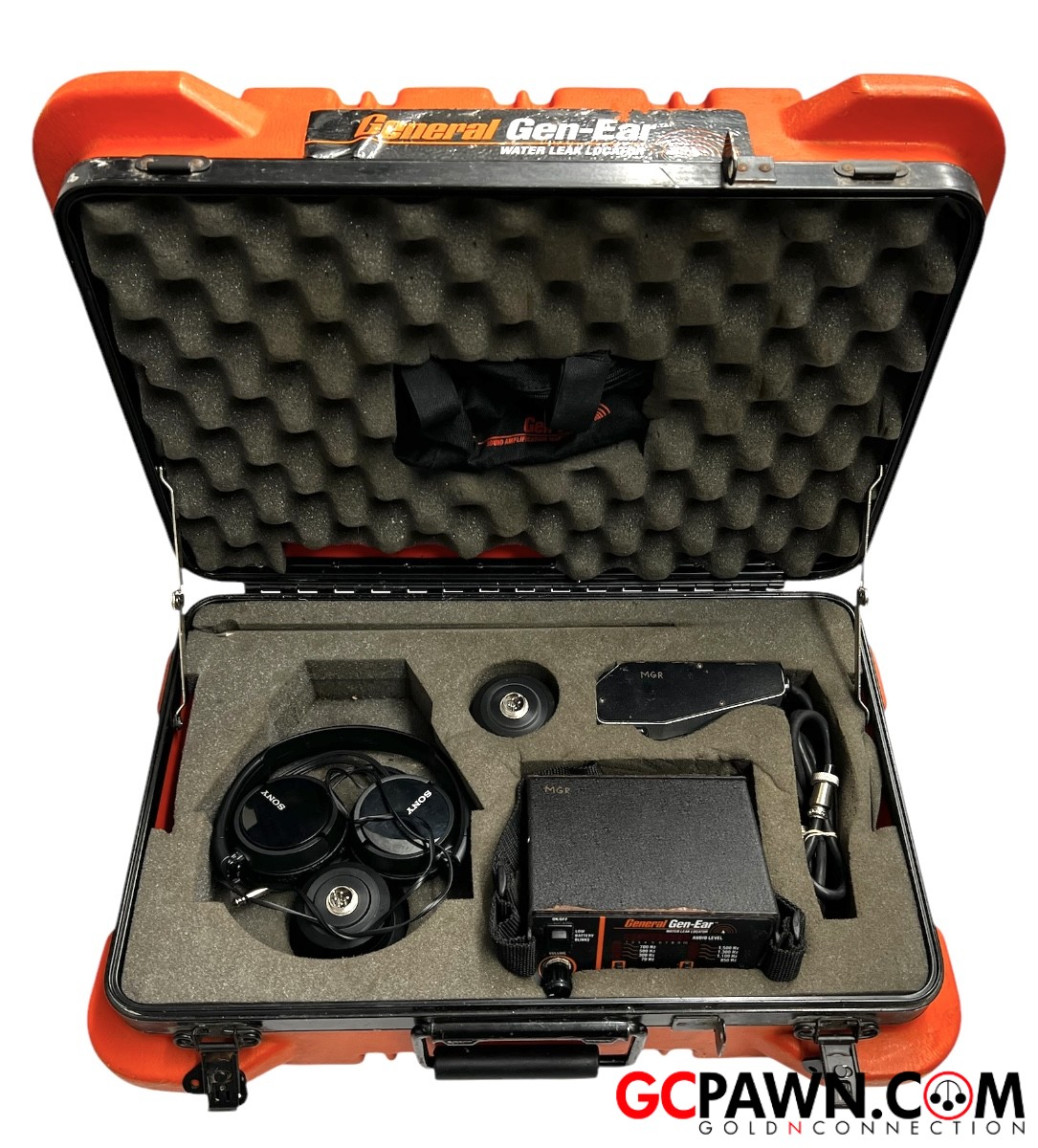 General Gen-Ear Plumbing tools - Power Tools at GunBroker.com : 1098029854