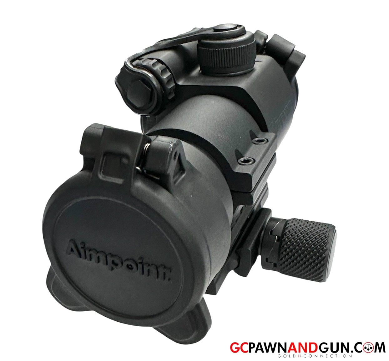 Aimpoint patrol rifle optic Sights - Gun Sights at GunBroker.com ...