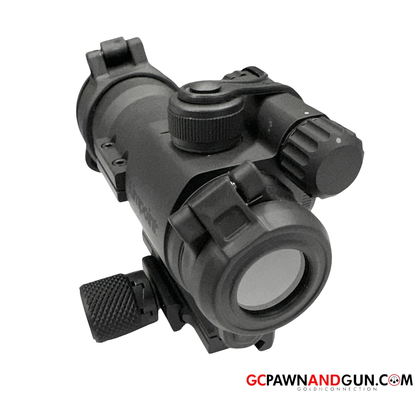 Aimpoint 12841-patrol rifle optic Sights - Gun Sights at GunBroker.com ...