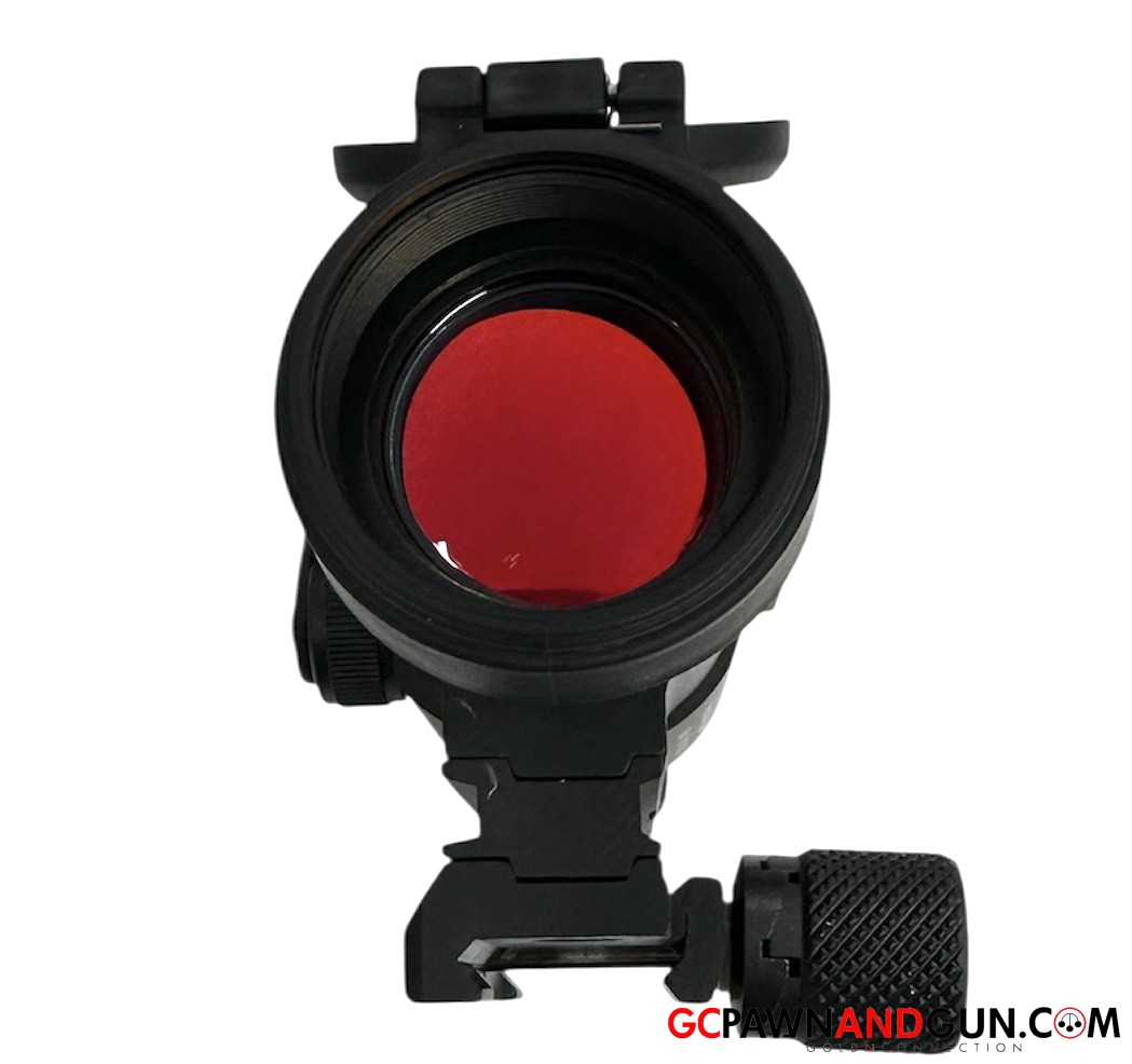 Aimpoint 12841-patrol rifle optic Sights - Gun Sights at GunBroker.com : 1129153990