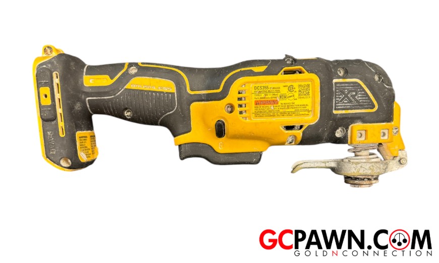 Dewalt DCS355 Cordless hand tools - Power Tools at GunBroker.com ...