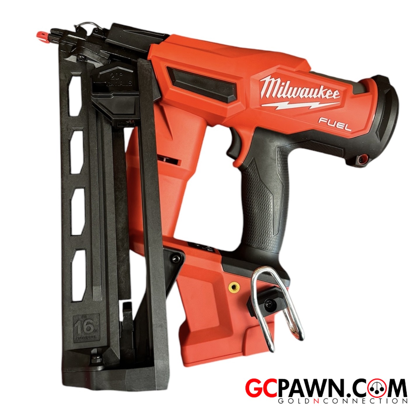 Milwaukee 2841-20 Cordless hand tools - Power Tools at GunBroker.com ...