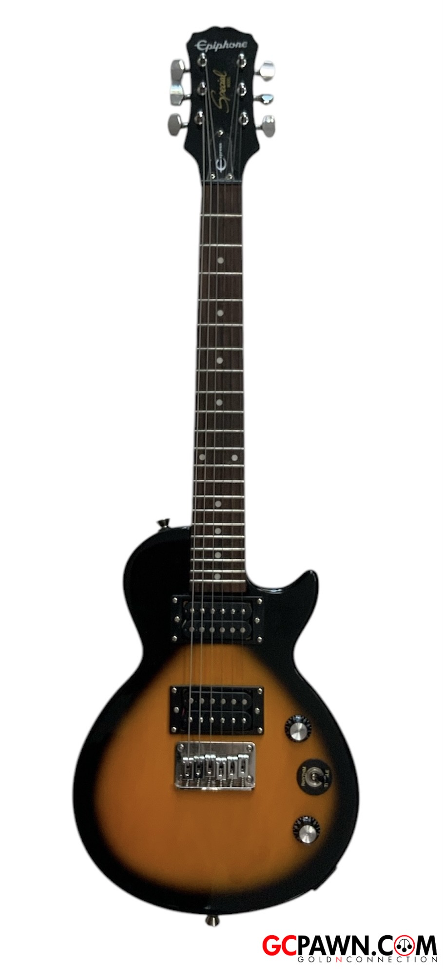 Epiphone Express Special Model Guitar - Electric - Guitars & Basses at ...