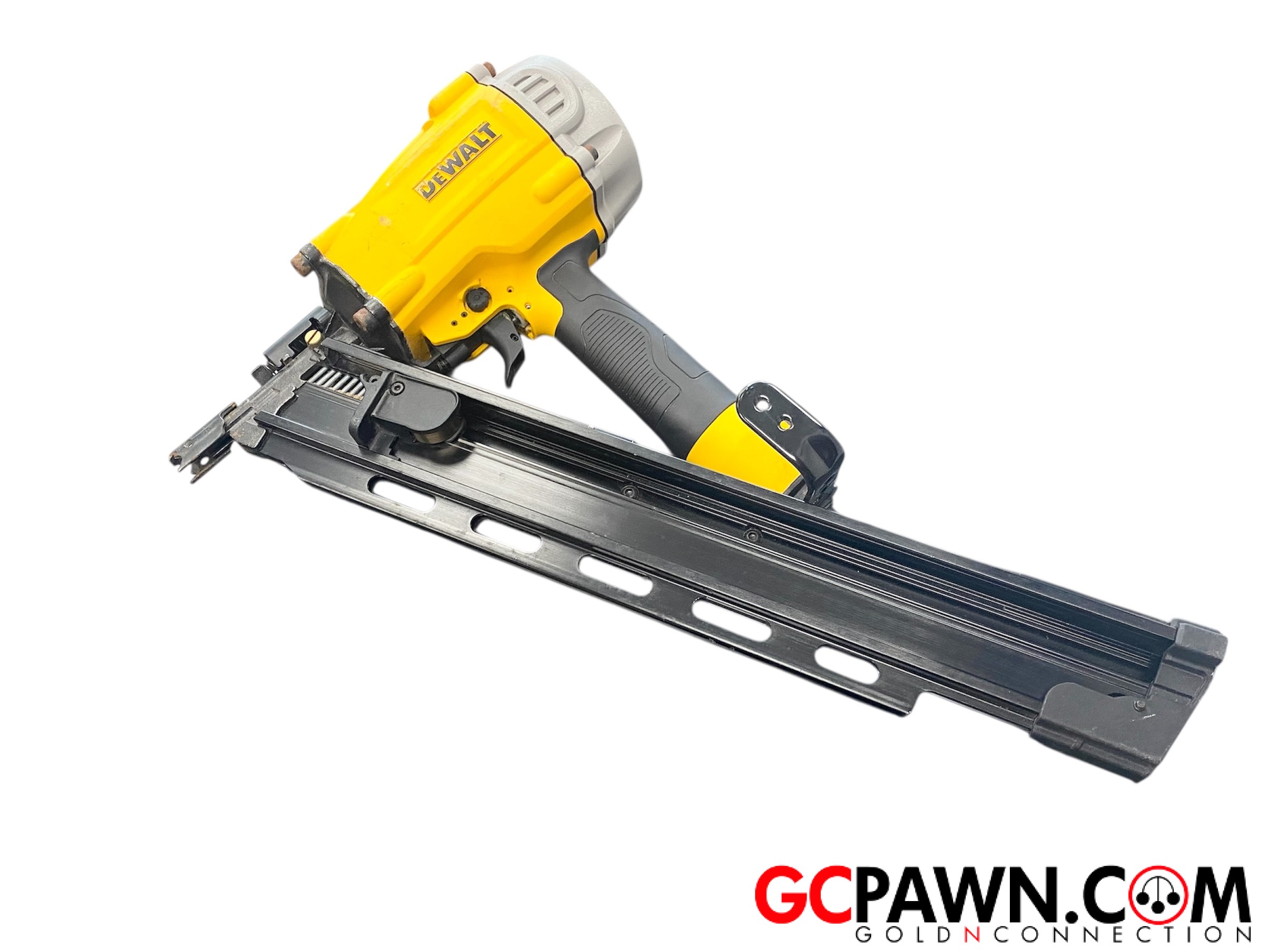 Dewalt DWF83PL Air tool - Power Tools at GunBroker.com : 1110614093