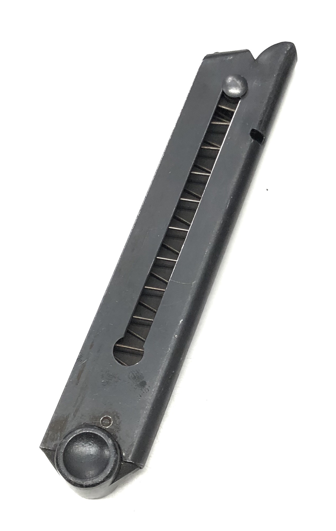 ERMA EP 22 .22 LR Handgun - Semi Auto Pistols at GunBroker.com : 869471482