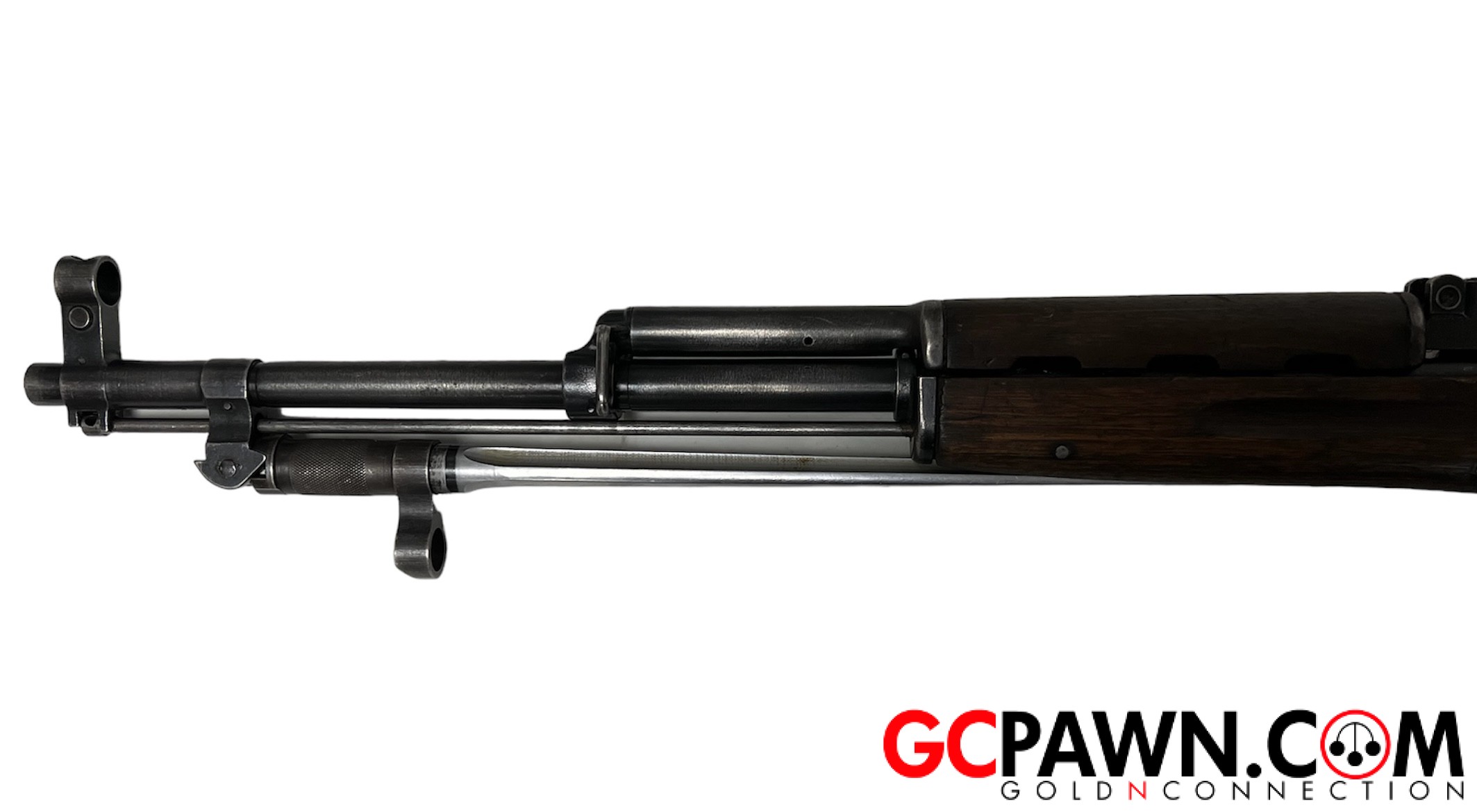 Jianshe Arsenal 26 Sks 7.62 x 39 MM 20" Semi-Automatic Rifle - Semi ...