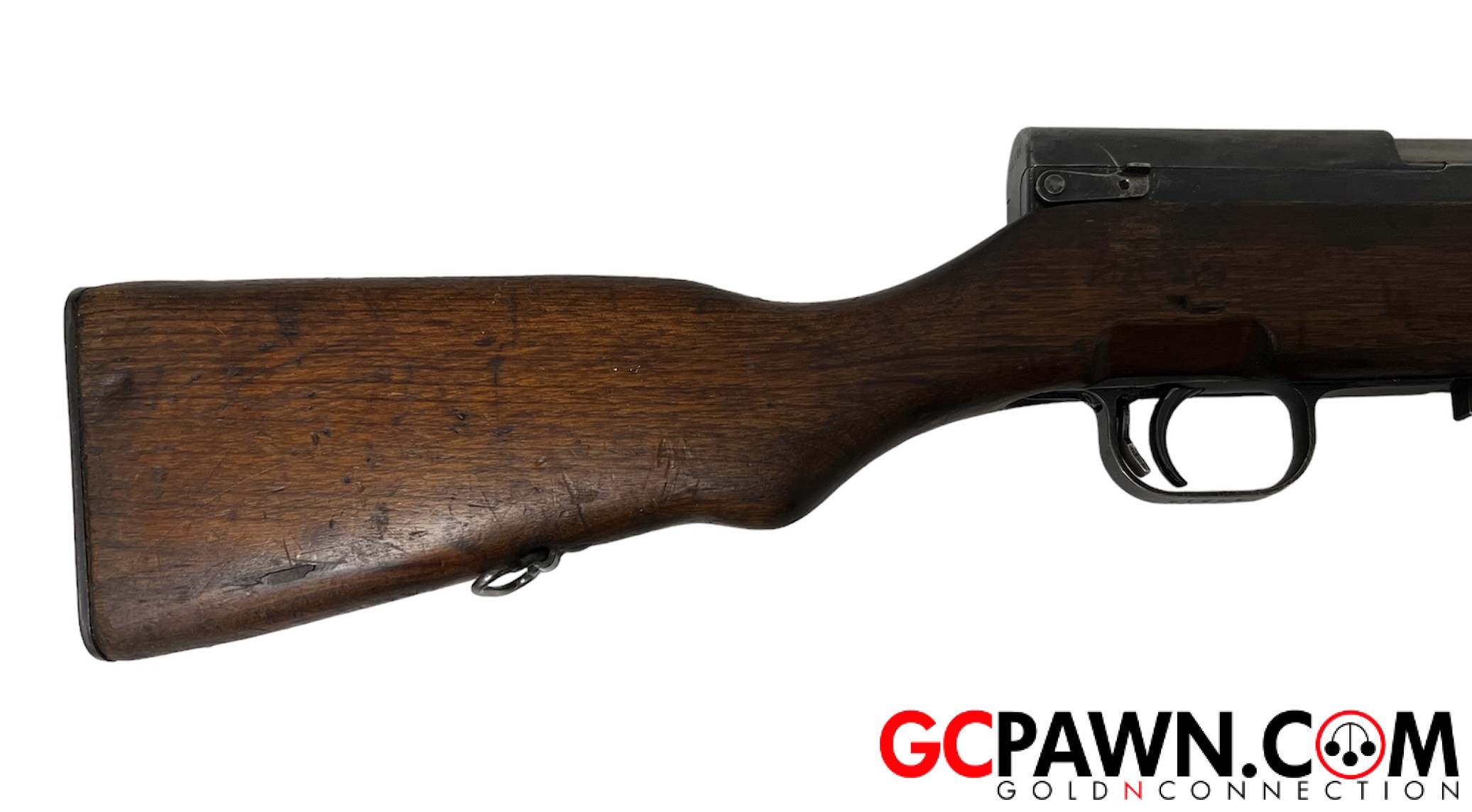 Jianshe Arsenal 26 Sks 7.62 x 39 MM 20" Semi-Automatic Rifle - Semi ...