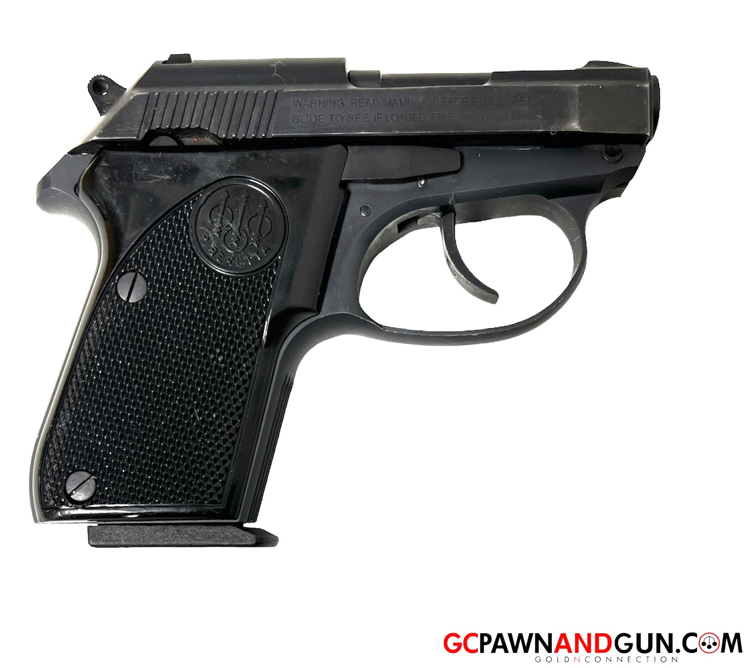 Beretta 3032 Tomcat .32 Auto 2.5" - Semi Auto Pistols at GunBroker.com ...