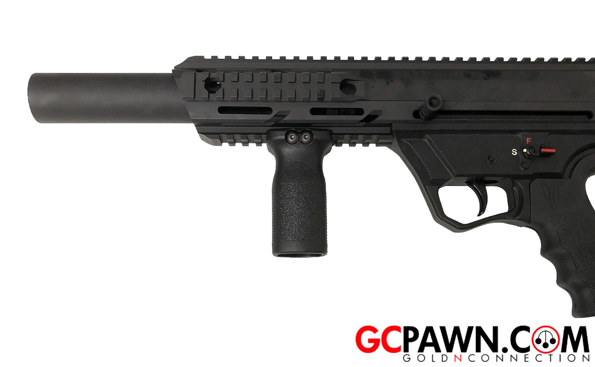 Black Aces Tactical FD12 12 Ga. 18.5 Semi-Automatic Shotgun - Semi Auto ...