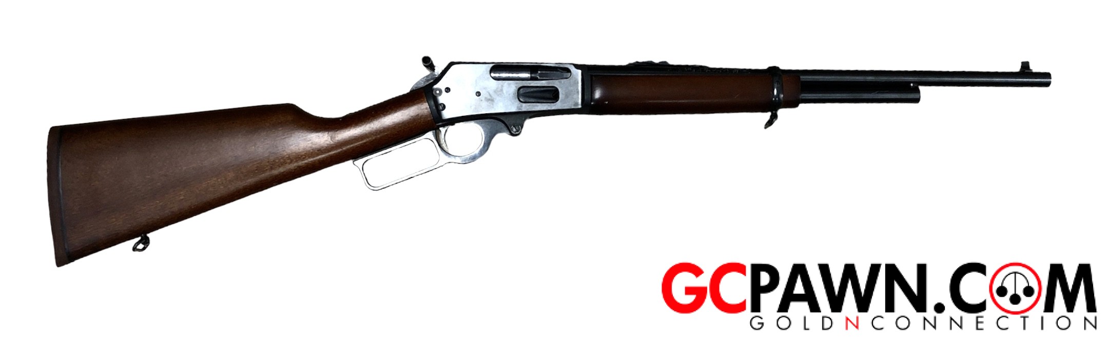 Marlin 30TK .30-30 Win 18" Lever Action Rifle - Lever Action Rifles at ...