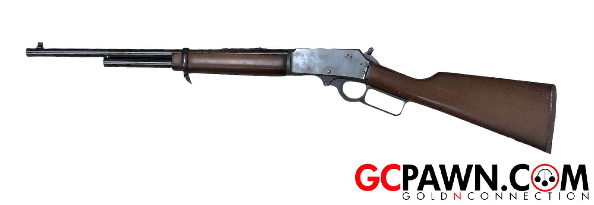 Marlin 30TK .30-30 Win 18" Lever Action Rifle - Lever Action Rifles at ...