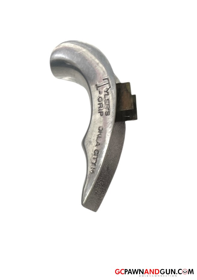 Tyler's T-Grip Revolver Adapter Grips - Pistol Grips at GunBroker.com ...