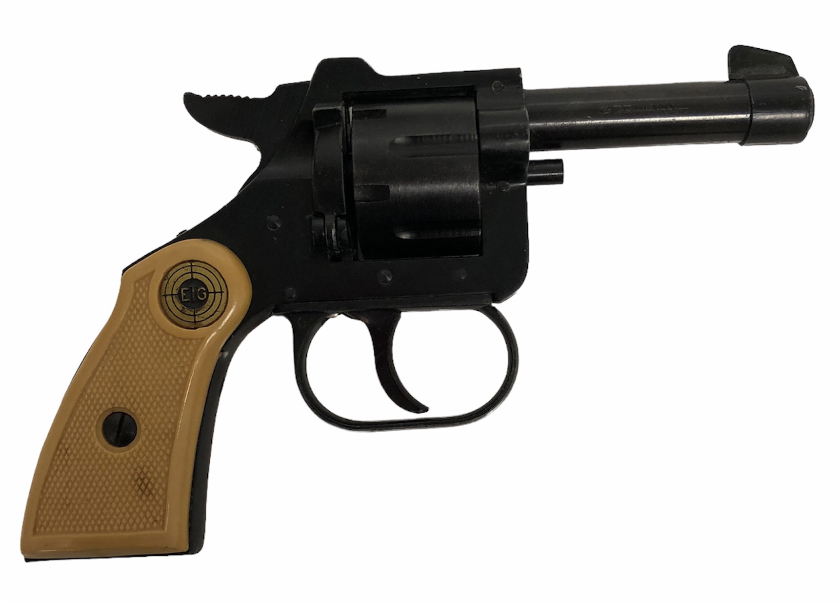 EIG E1 .22 Short Revolver - Revolvers at GunBroker.com : 955181553