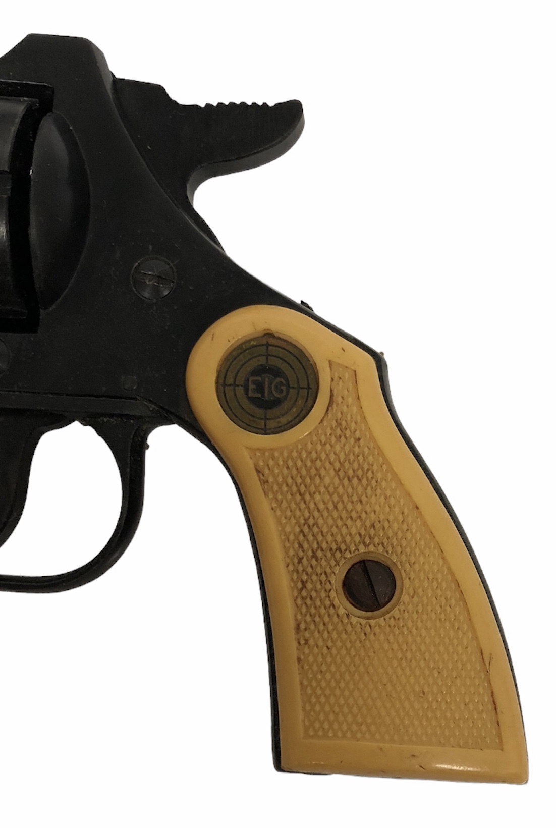 EIG E1 .22 Short Revolver - Revolvers at GunBroker.com : 955181553