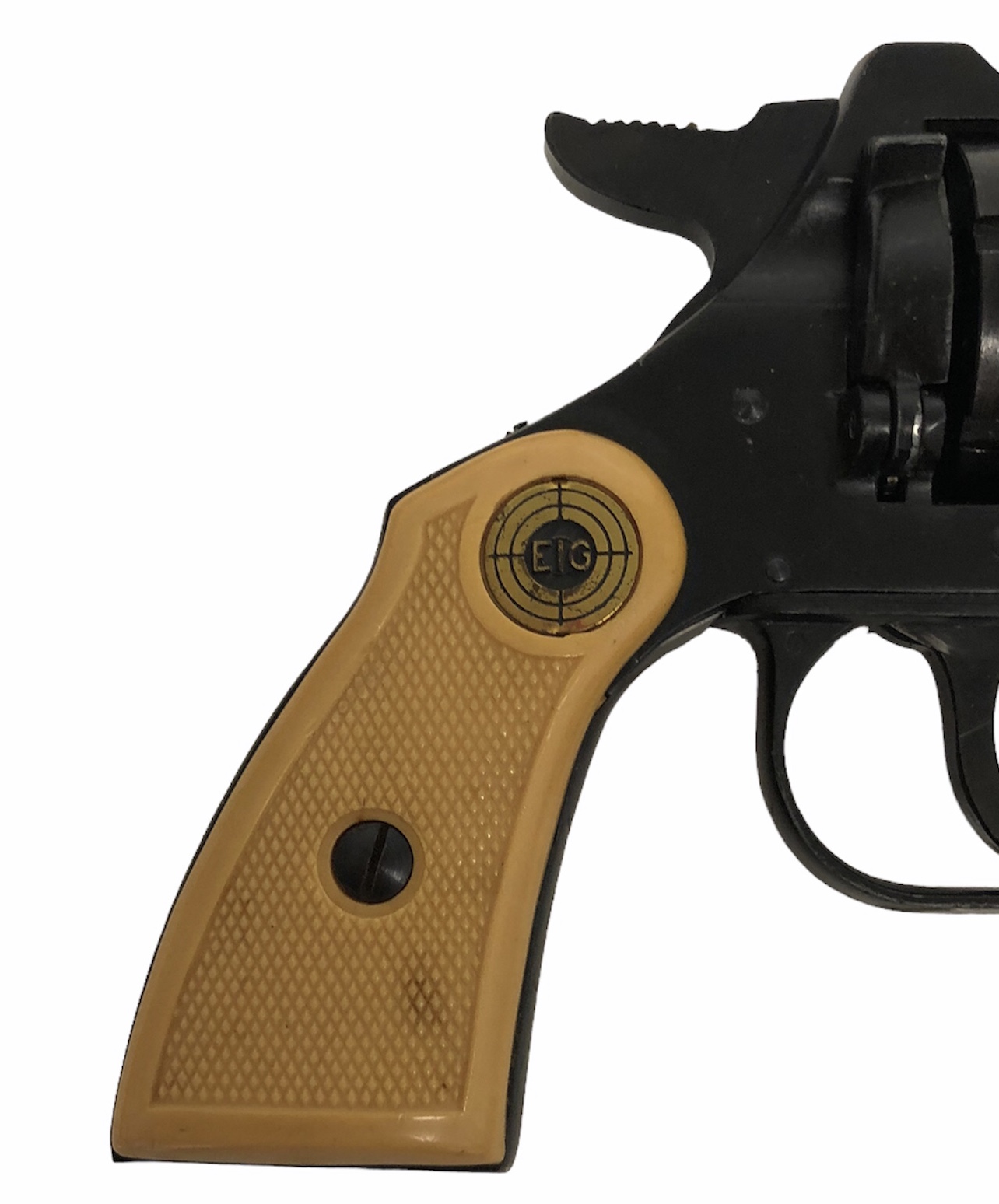 EIG E1 .22 Short Revolver - Revolvers at GunBroker.com : 955181553