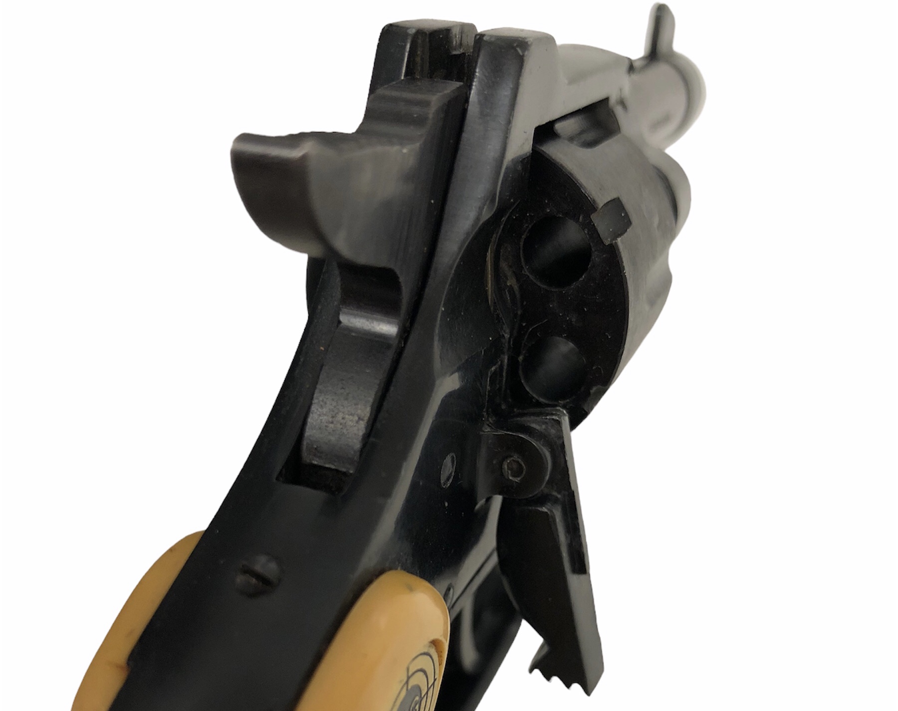 EIG E1 .22 Short Revolver - Revolvers at GunBroker.com : 955181553