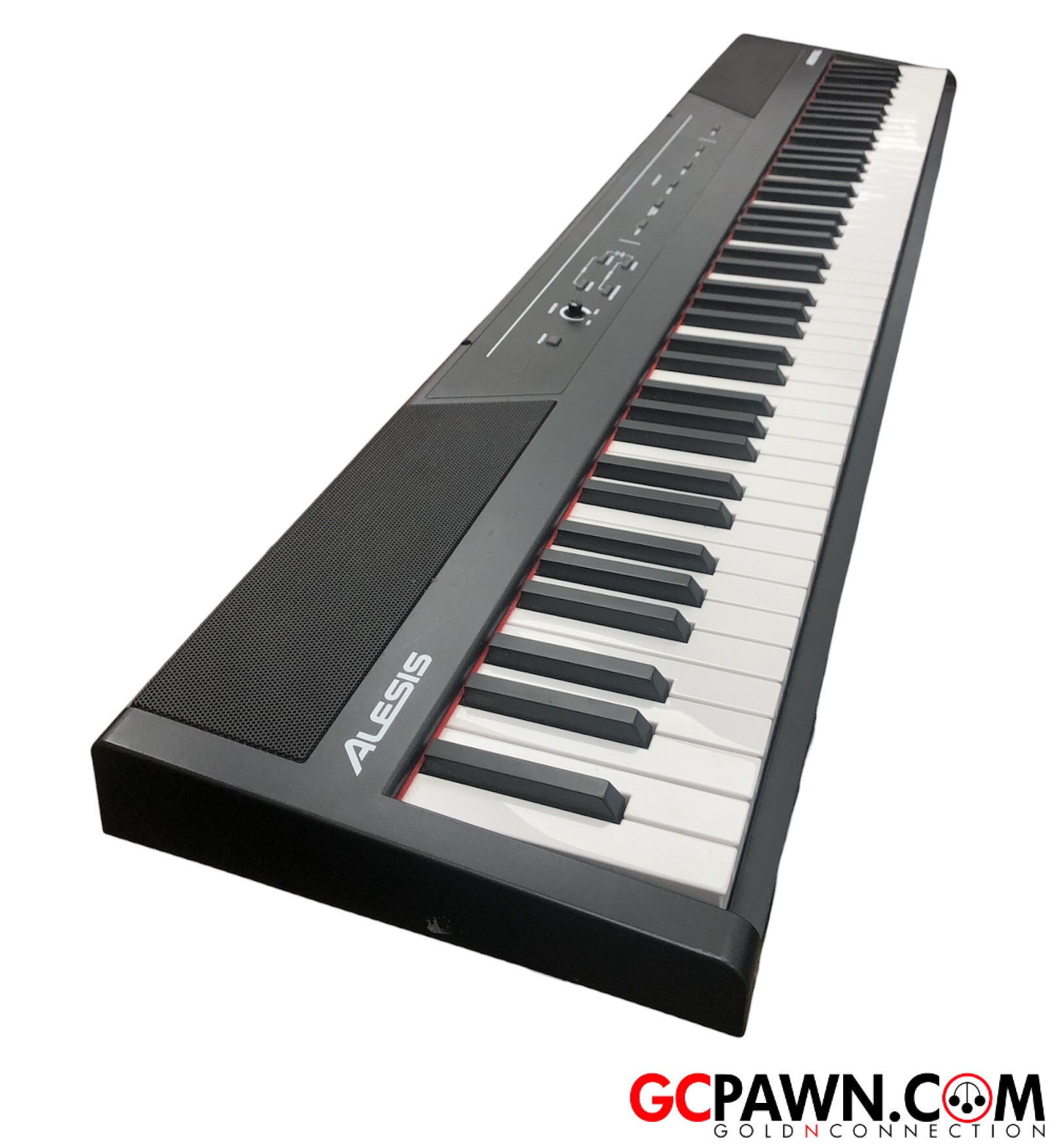 Alesis Recital Electric keyboard - Pianos, Keyboards & Organs at ...