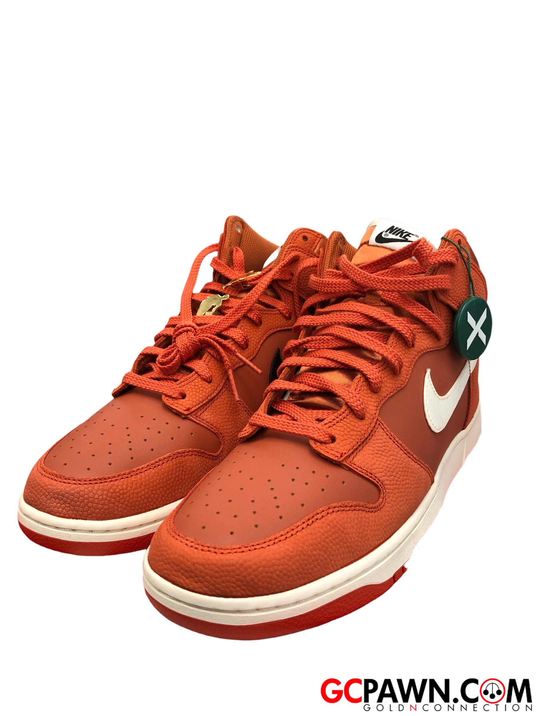 Nike Dunk High One Game NBA X WNBA Shoes - Shoes, Boots & Footwear at ...