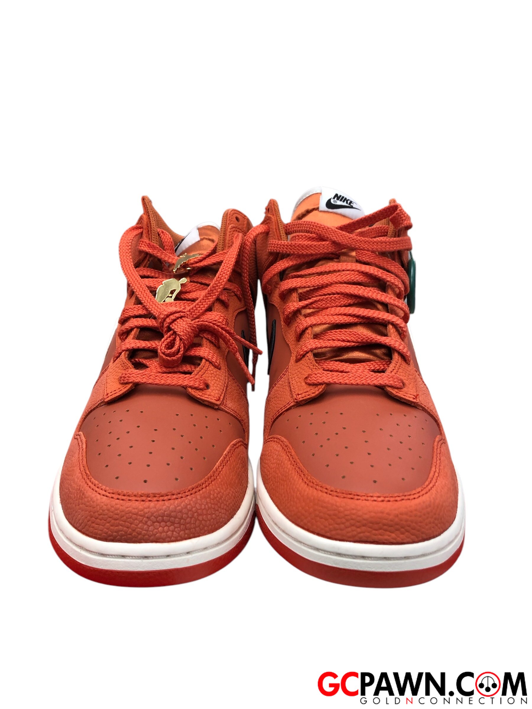 Nike Dunk High One Game NBA X WNBA Shoes - Shoes, Boots & Footwear at ...