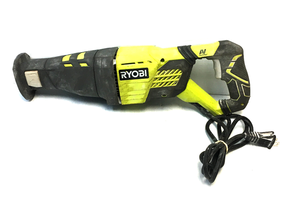 Ryobi RJ0861V Corded hand tools - Power Tools at GunBroker.com : 1136479857