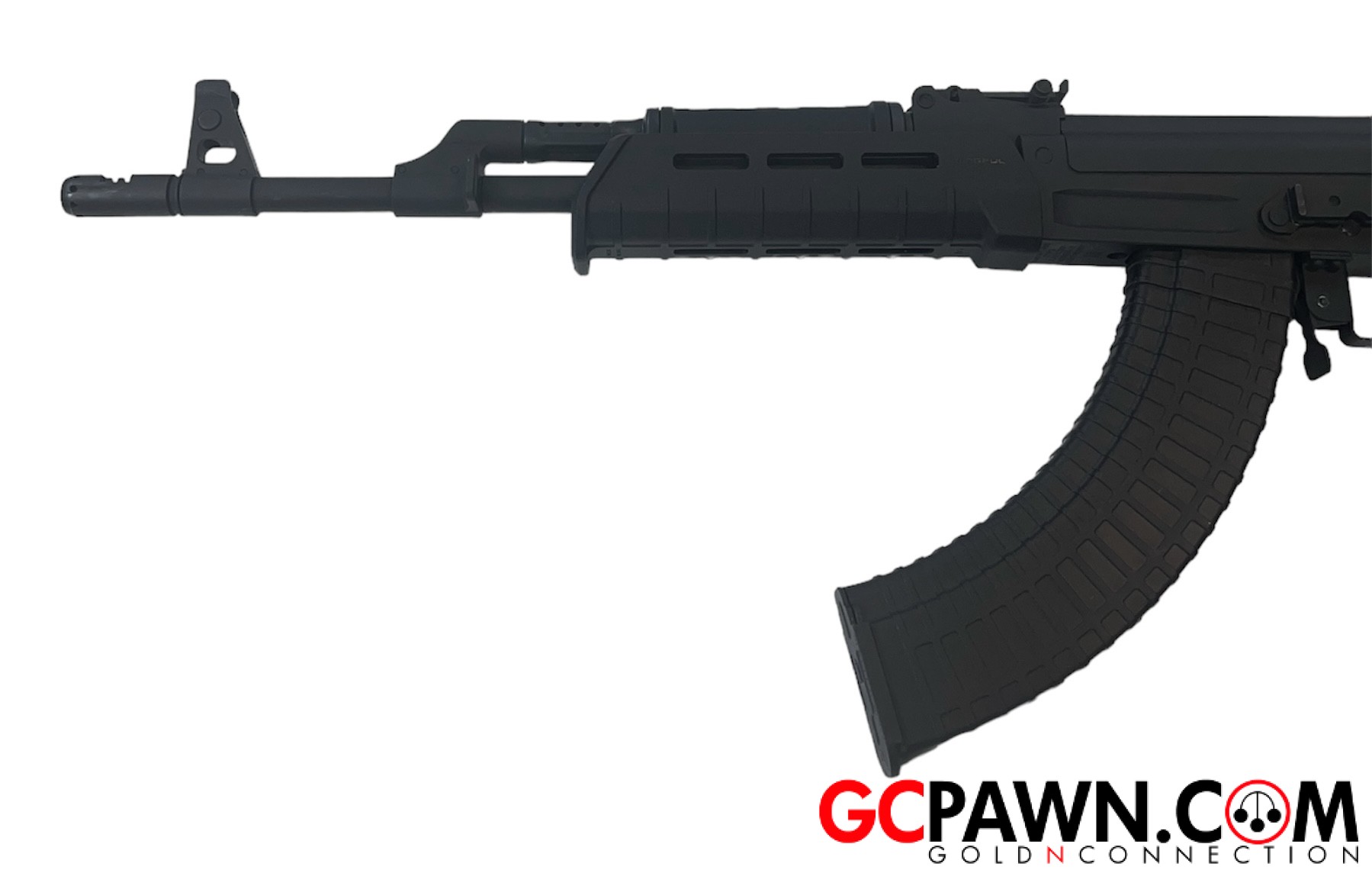 Century Arms C39V2 7.62 x 39 MM 17 Semi-Automatic Rifle - Semi Auto ...