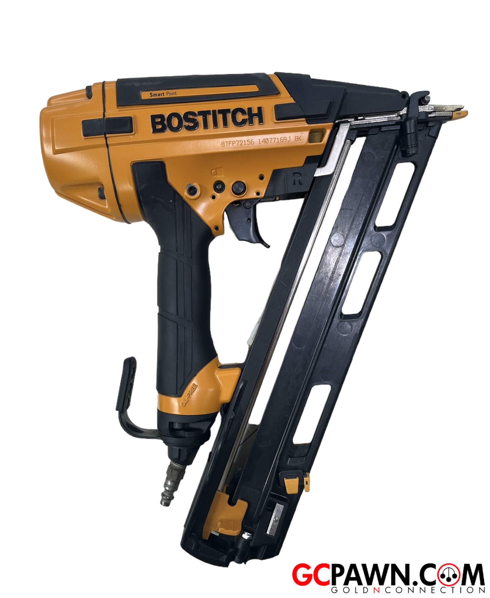 Bostitch BTP72155/BTFP72156 Air tool - Power Tools at GunBroker.com ...