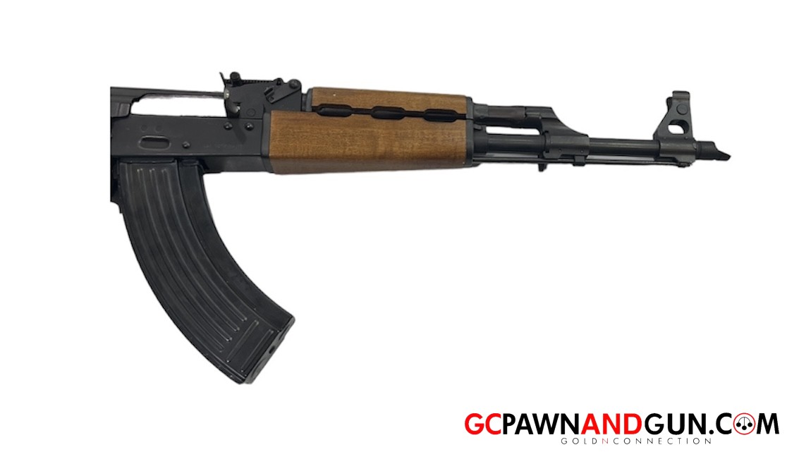 Zastava N-Pap M70 7.62 x 39 MM 16" Semi-Automatic Rifle - Semi Auto ...