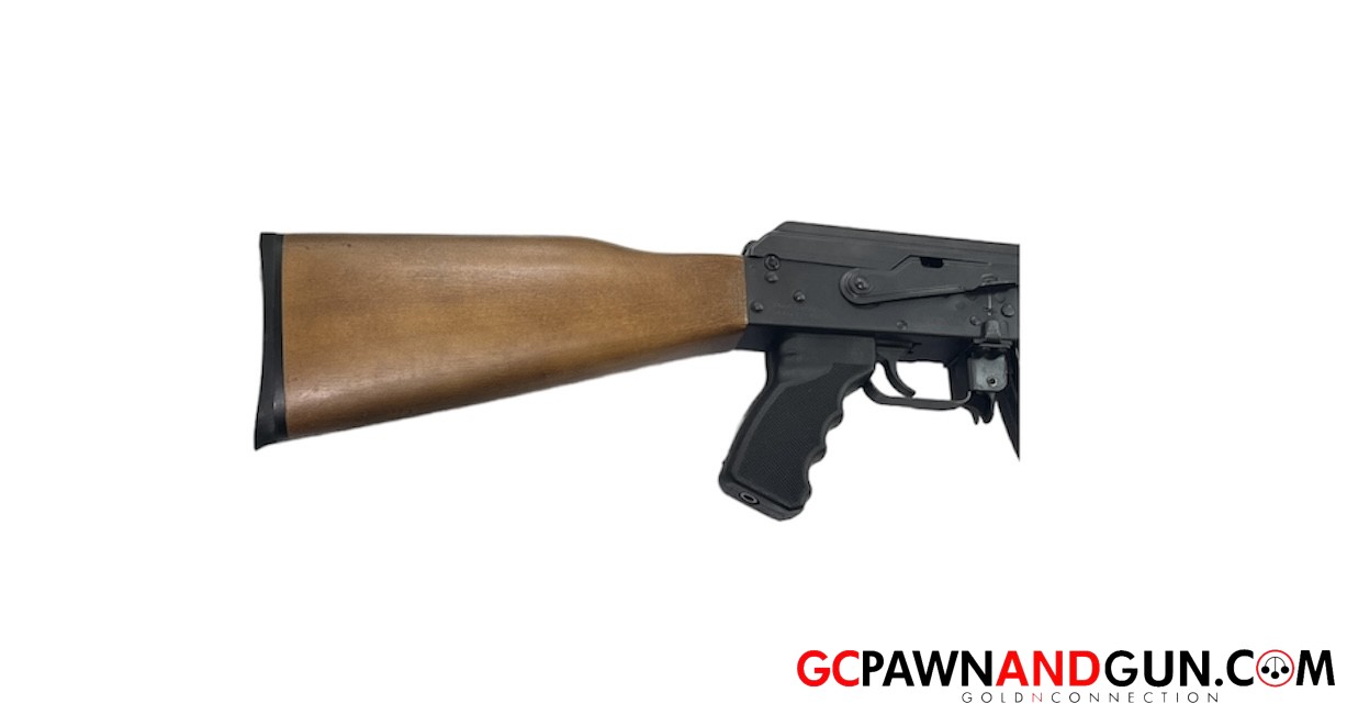 Zastava N-Pap M70 7.62 x 39 MM 16" Semi-Automatic Rifle - Semi Auto ...