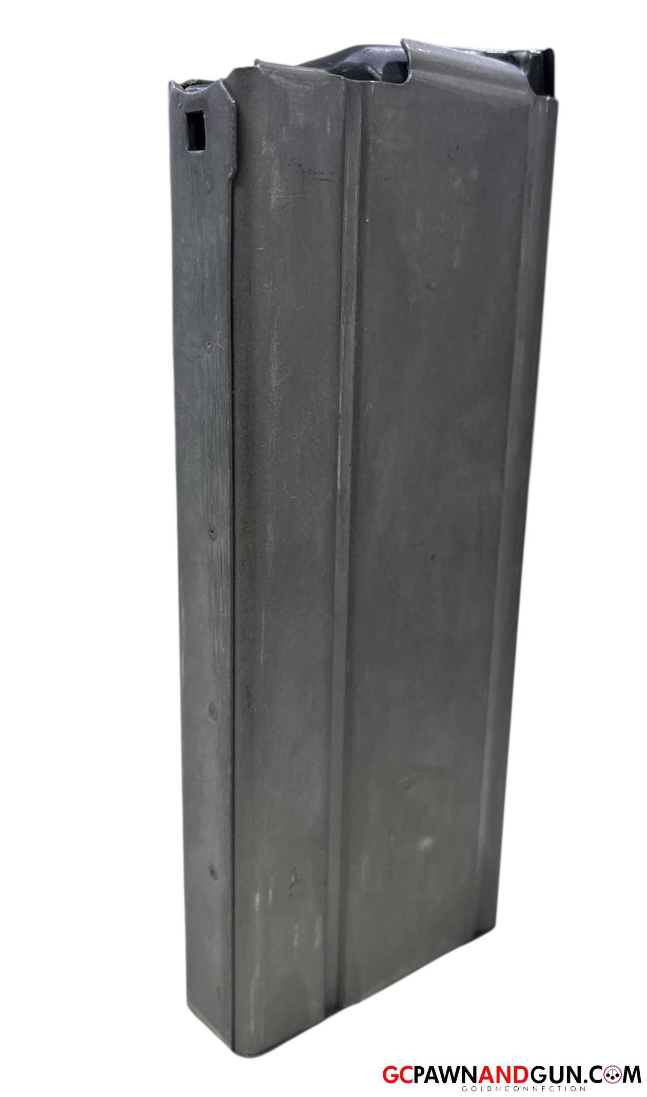 Generic M14 .308 Win Magazine - Rifle - Rifle Magazines & Rifle Clips ...