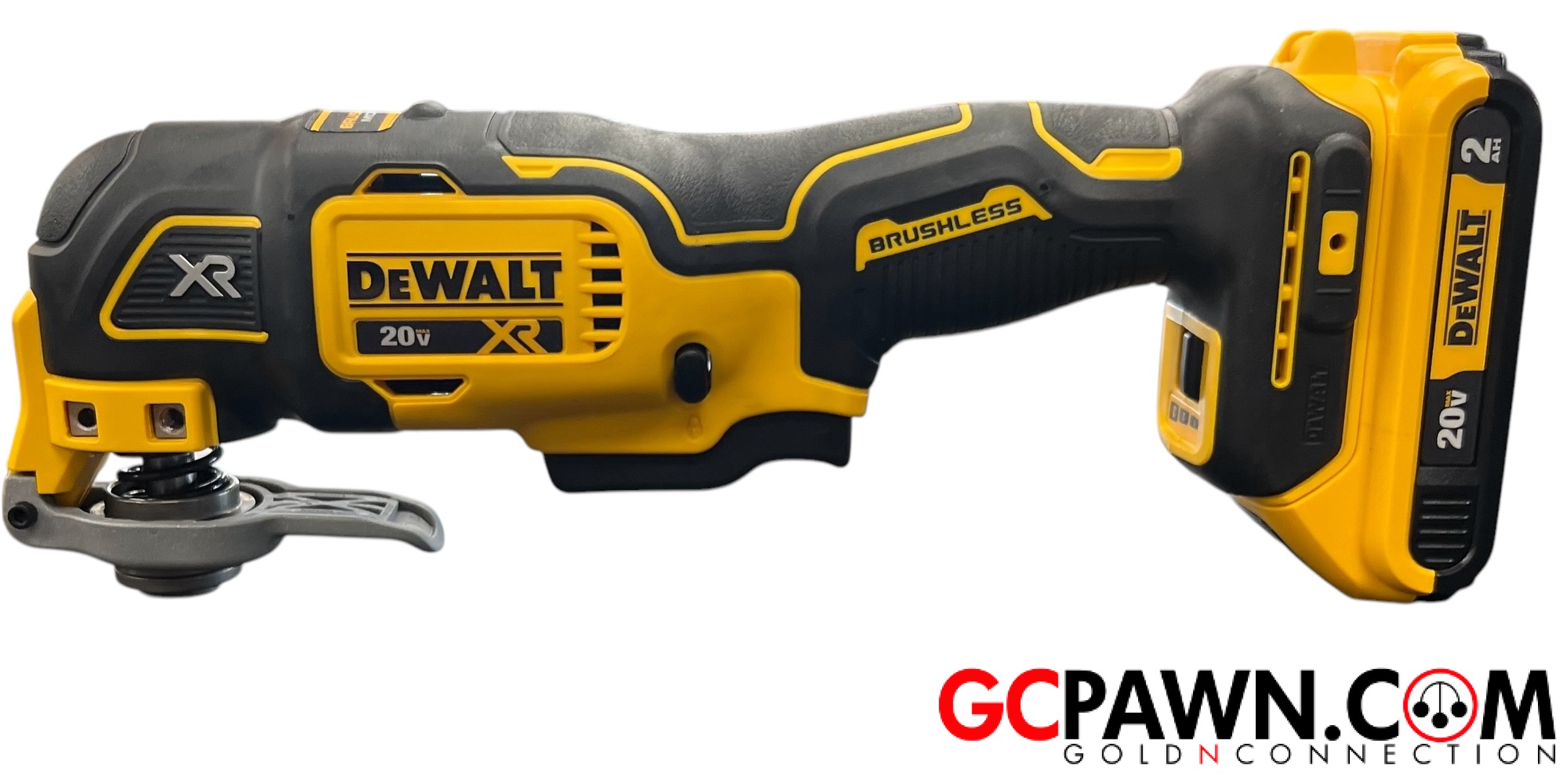 Dewalt DCS356 Cordless hand tools - Power Tools at GunBroker.com ...