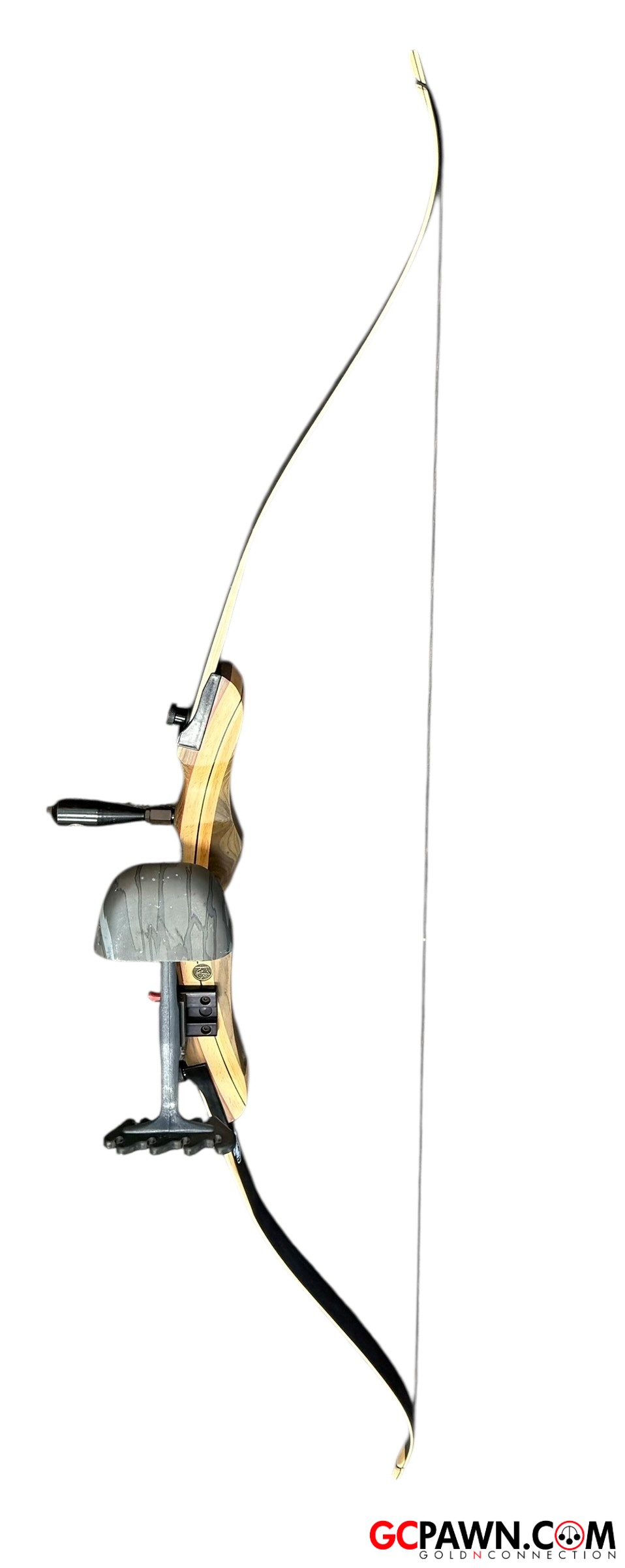 Fleetwood Monarch Bow - Bows at GunBroker.com : 1133229292