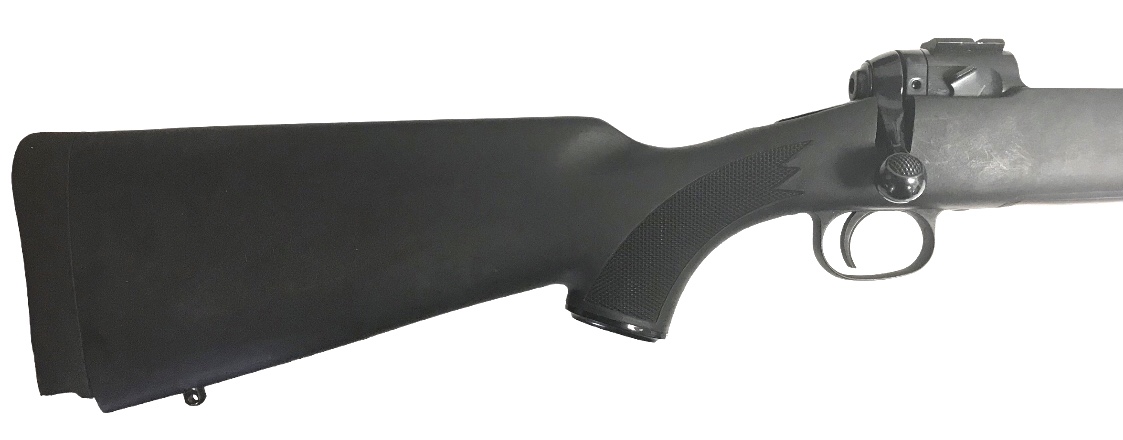 Savage 111 .300 Win Mag Bolt Action Rifle - Bolt Action Rifles at ...