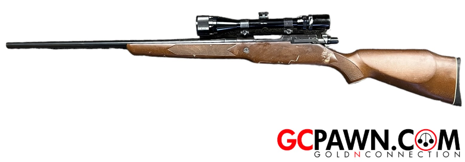 Century Arms Centurion P-14 7mm Rem. Magnum 24" Bolt Action Rifle ...