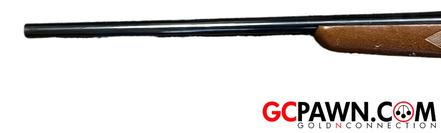 Century Arms Centurion P-14 7mm Rem. Magnum 24" Bolt Action Rifle ...