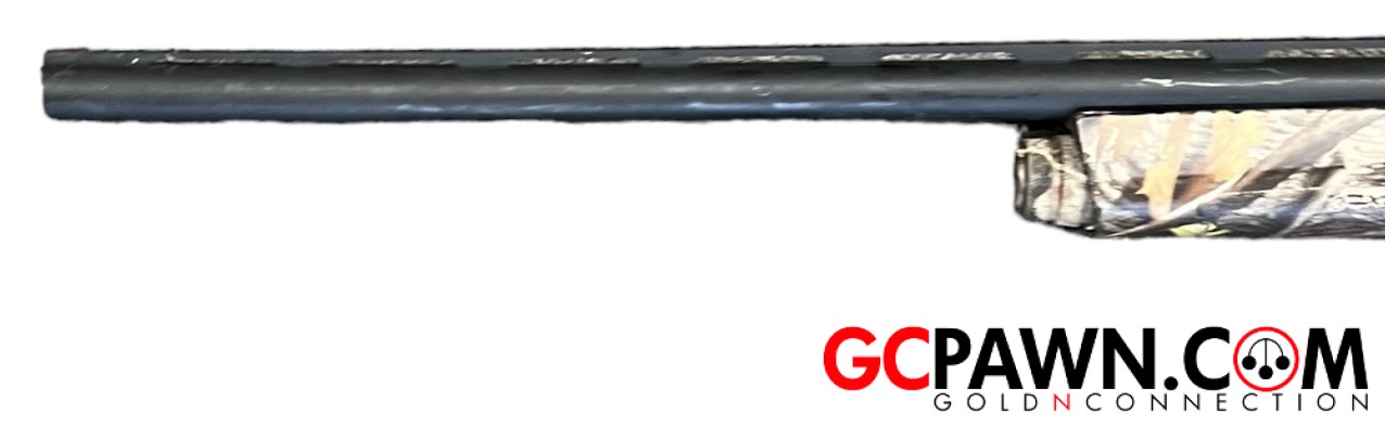 Tristar Raptor 12 Ga. 28" Semi-Automatic Shotgun - Semi Auto Shotguns ...