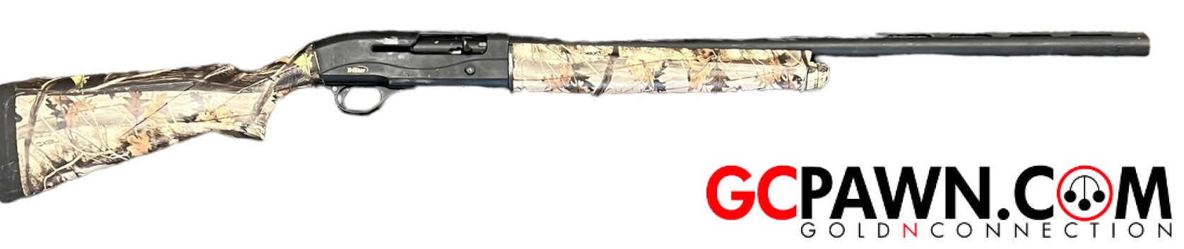 Tristar Raptor 12 Ga. 28" Semi-Automatic Shotgun - Semi Auto Shotguns ...