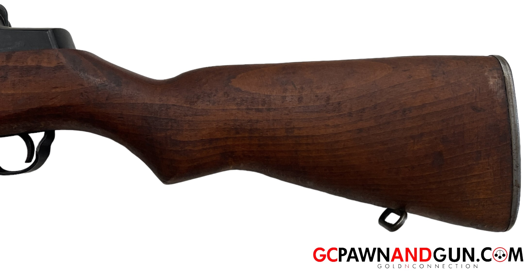 Springfield Armory M1 Grand .30-06 Springfield 23" Semi-Automatic Rifle ...