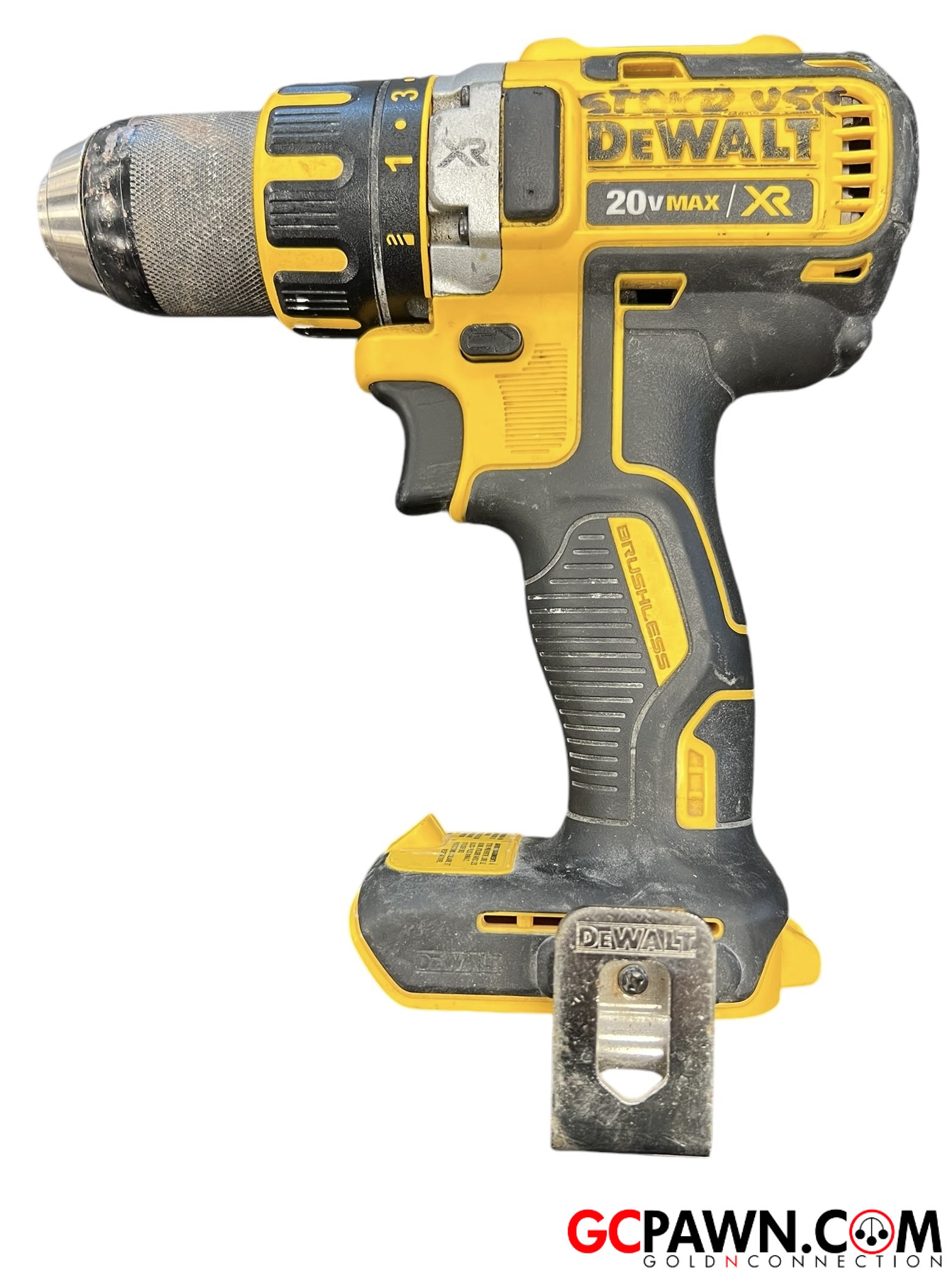 Dewalt DCD790 Cordless hand tools - Power Tools at GunBroker.com ...