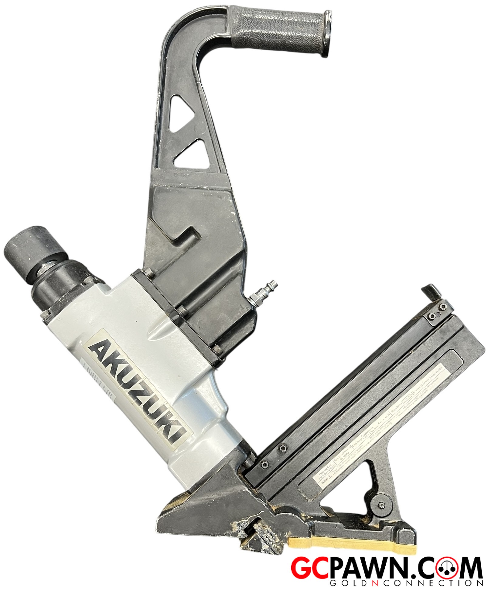 Akuzuki X-799pro Corded hand tools - Power Tools at GunBroker.com ...