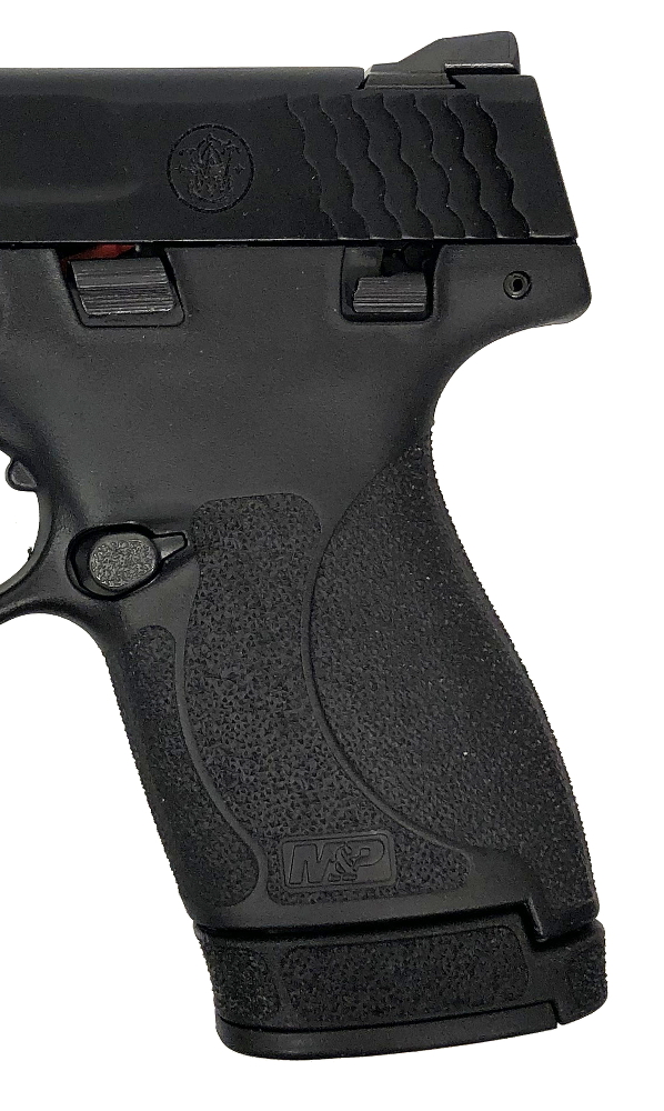 S&W M&P Shield Plus - 13246 9 MM 3.1" - Semi Auto Pistols at GunBroker ...