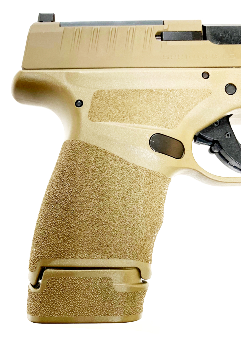 Springfield Armory Hellcat Micro-Compact OSP - HC9319FOSP 9 MM Handgun ...