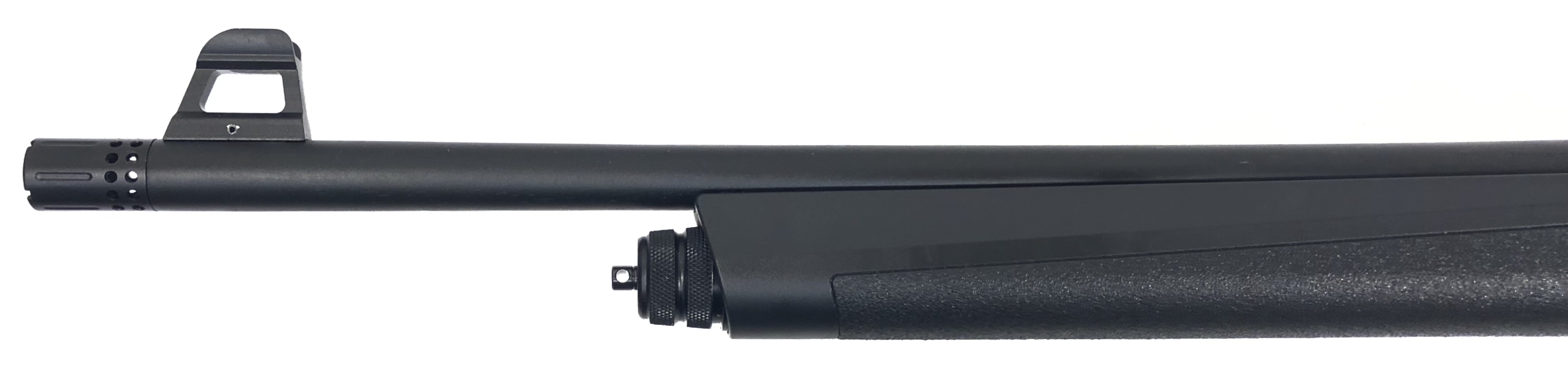 Tristar Raptor ATAC - 20120 12 Ga. 20" Semi-Automatic Shotgun - Semi ...