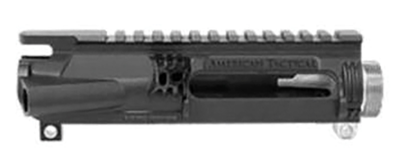 American Tactical Inc (ATI) Omni Hybrid Stripped Upper Receiver Multi ...